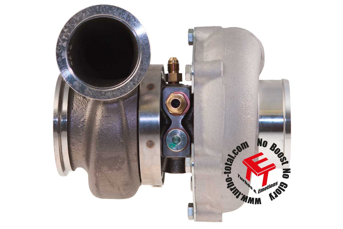 Garrett G25-550 Turbolader 871389-5002S | TurboTotal