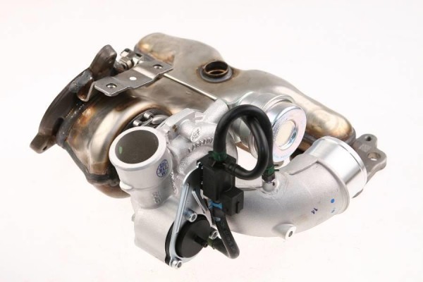 Land-Rover Evoque 2.0 Si4 Turbocharger LR045098 | TurboTotal