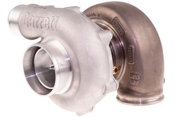 Garrett G30-660 Turbolader 0.61 A/R Reverse 880698-5001S | BAR-TEK ...