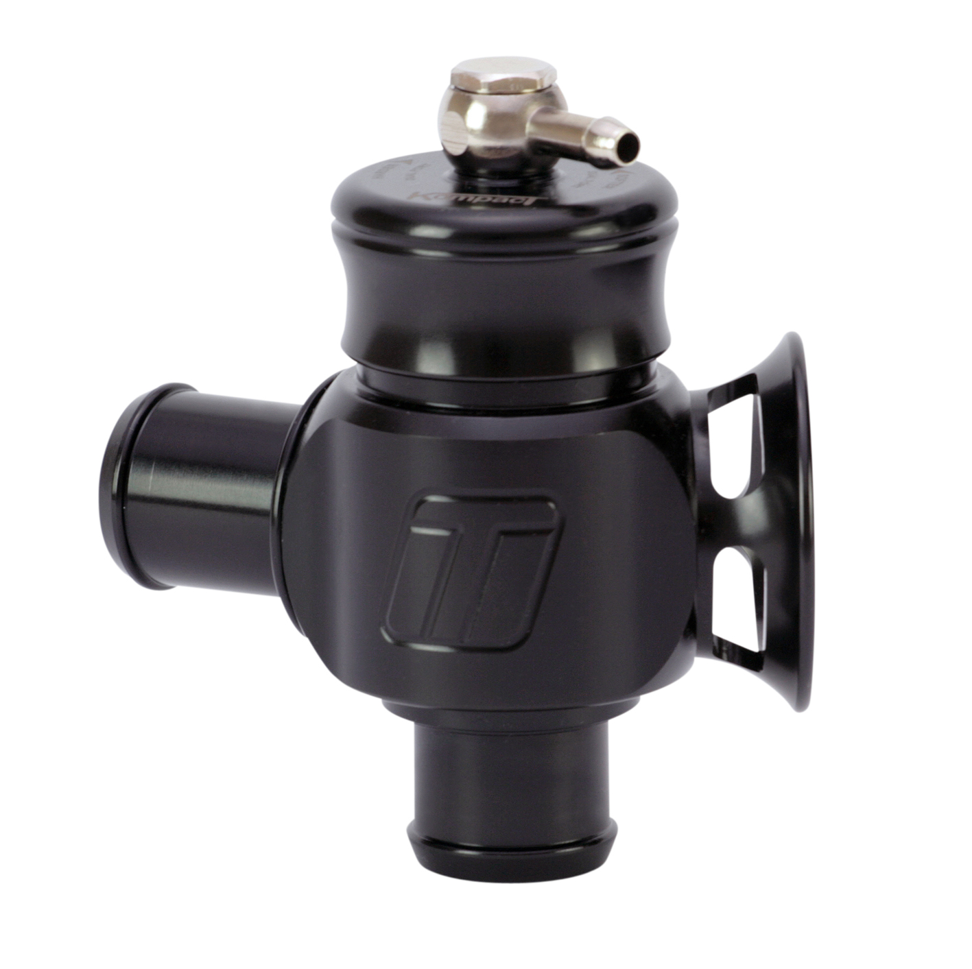 Turbosmart BOV Dual Port-25mm | TurboTotal GmbH