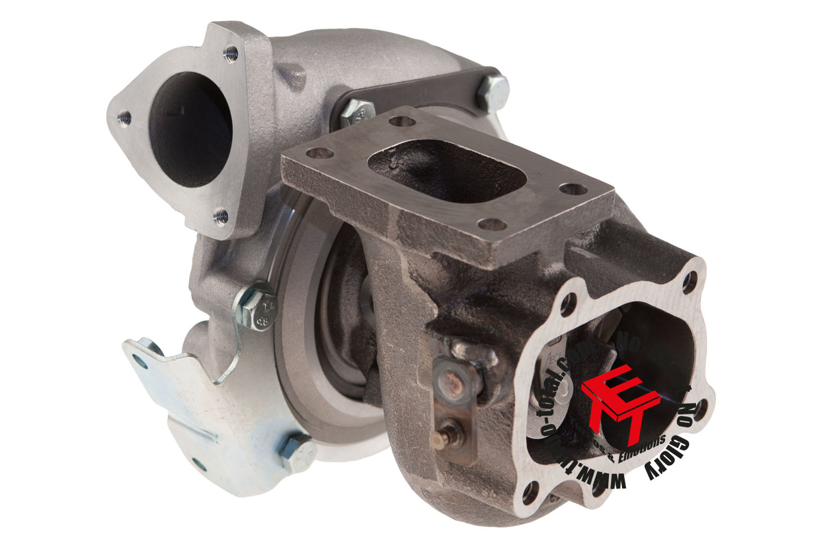 GT2871R Garrett Turbolader 836026-5012S 836026-12 | TurboTotal GmbH