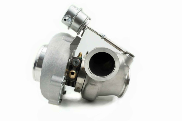 Garrett G30-770 Turbolader 0.92 A/R Reverse IWG | TurboTotal GmbH