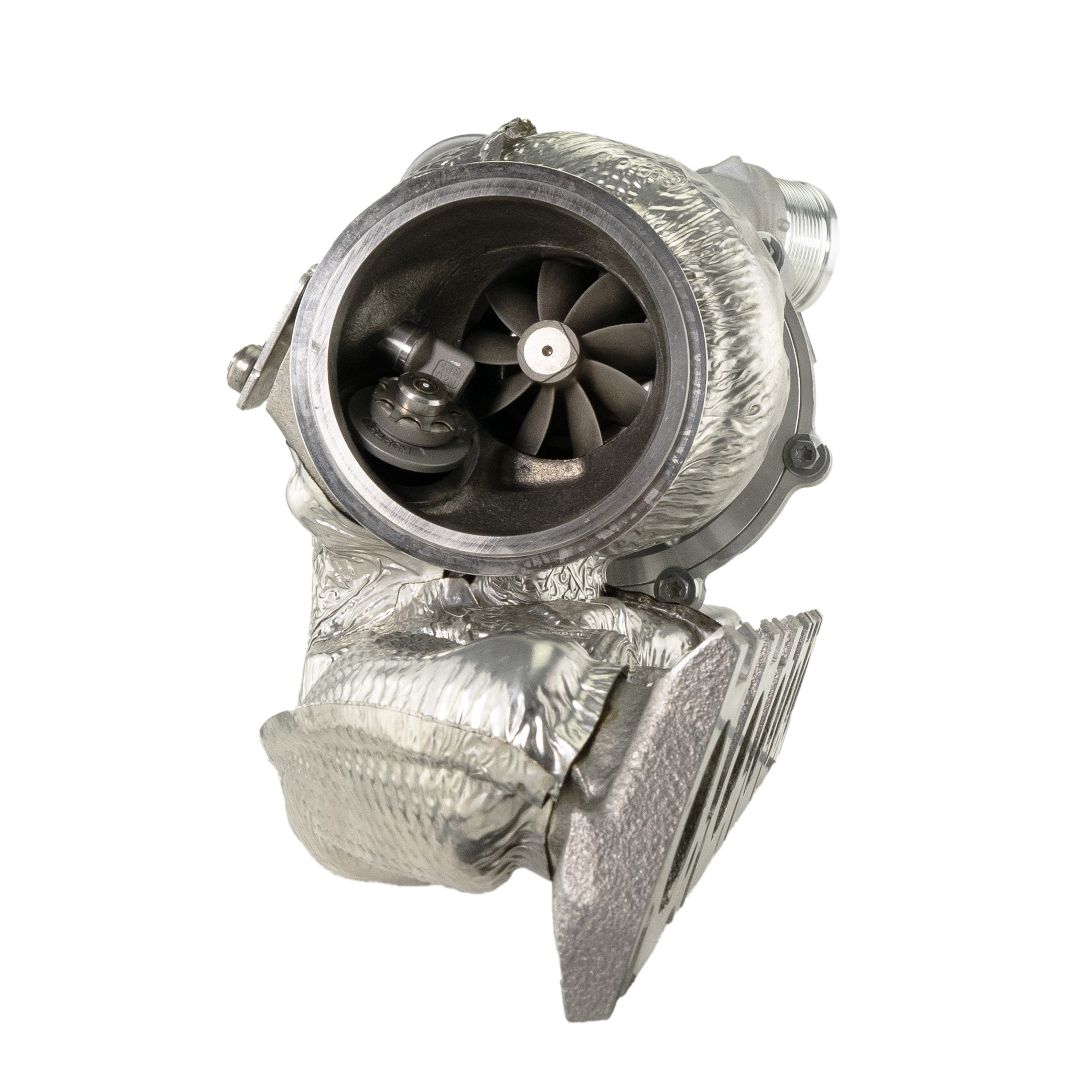 Thor 777 Upgrade Turbo für 2.5L EA855 evo AUDI DAZA DNWA | TurboTotal GmbH