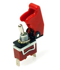 Rocket launcher switch | TurboTotal