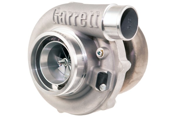 Garrett G35-900 Turbolader 1.01 A/R T3 Standard | TurboTotal GmbH