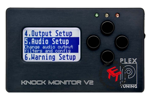 PLEX TUNING | TurboTotal GmbH