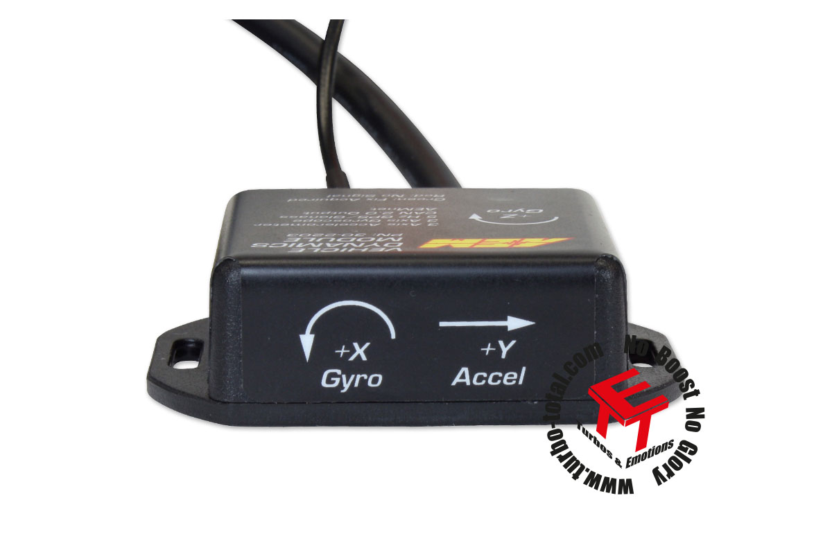 AEM Vehicle Dynamics Module 30-2203 | TurboTotal