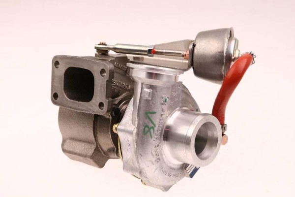 Original Turbolader für Deutz | TurboTotal GmbH