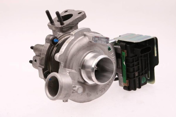 Jeep Wrangler 2.8 CRD Turbocharger RLX92631AB | TurboTotal