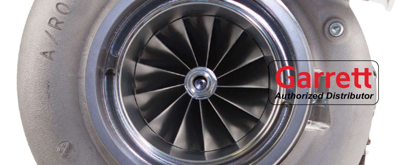 Garrett GTX Turbocharger Generation II | TurboTotal