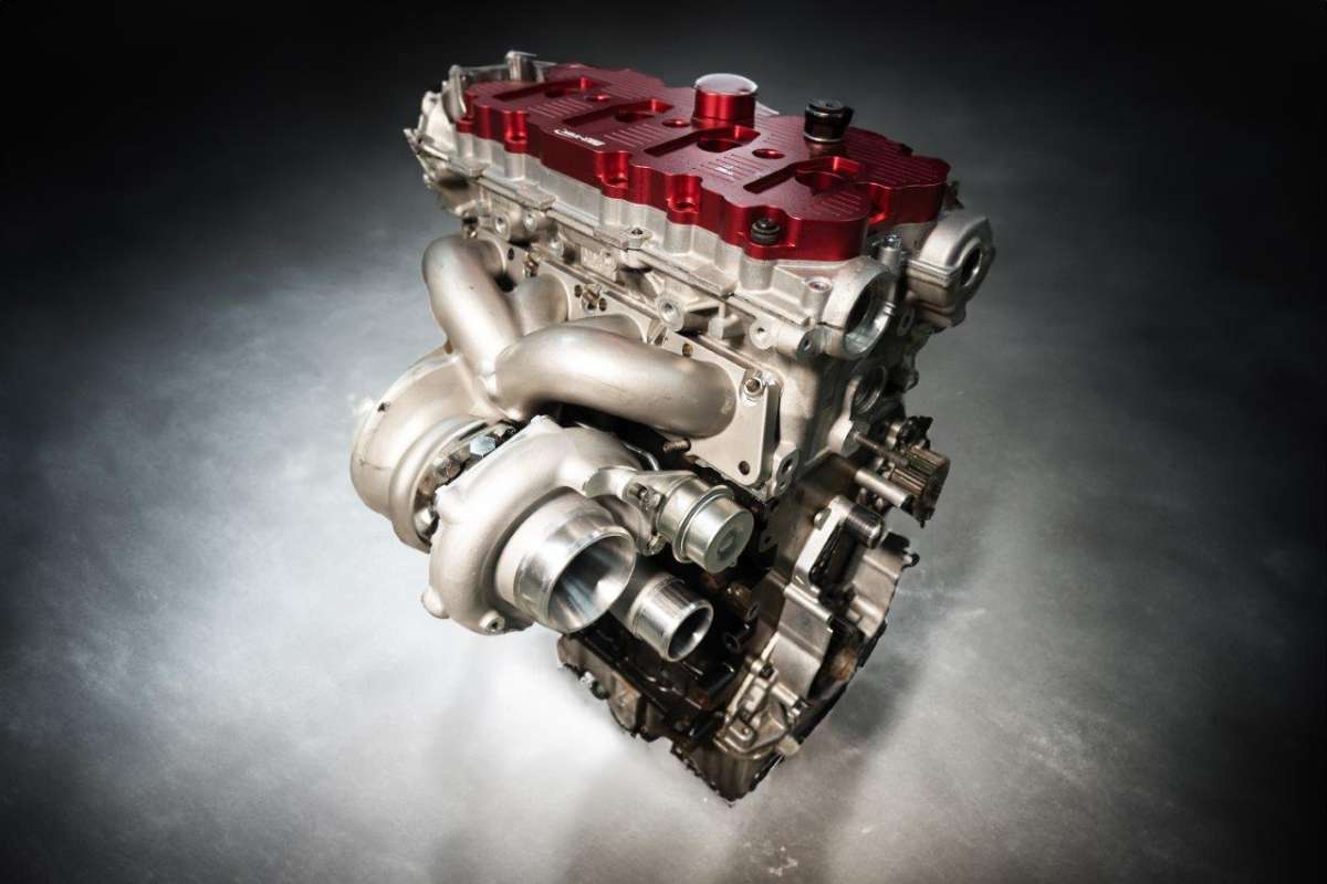 BAR-TEK® Motorsport | TurboTotal GmbH