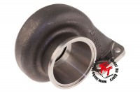 GTX3071R Garrett Gen II Turbolader 856801-5005S | TurboTotal GmbH