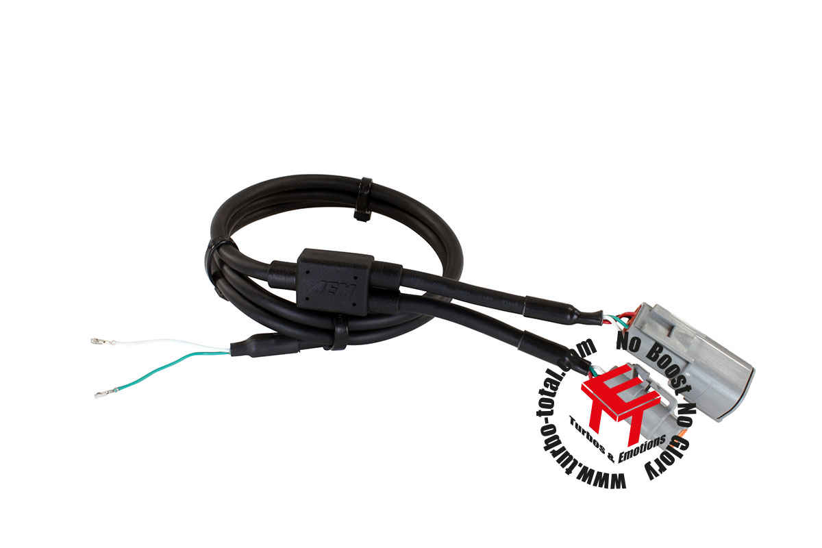 AEM Infinity Series 2 EMS AEMnet Adapter 30-3438 für 30-6820 & 30-6821 ...