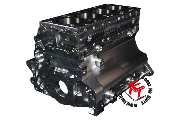 Billet Motorblöcke | TurboTotal GmbH