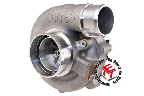 Garrett G25-550 Super Core 858161-5002S | TurboTotal