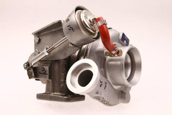 Original Turbolader für Volvo-Penta | TurboTotal GmbH