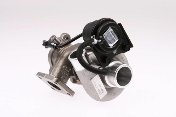 KIA Carens II 2.0 CRDi Turbocharger 28231-27000 | TurboTotal