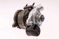 Land-Rover Range Rover 3.6 TDV8 Turbocharger LR021045 | TurboTotal