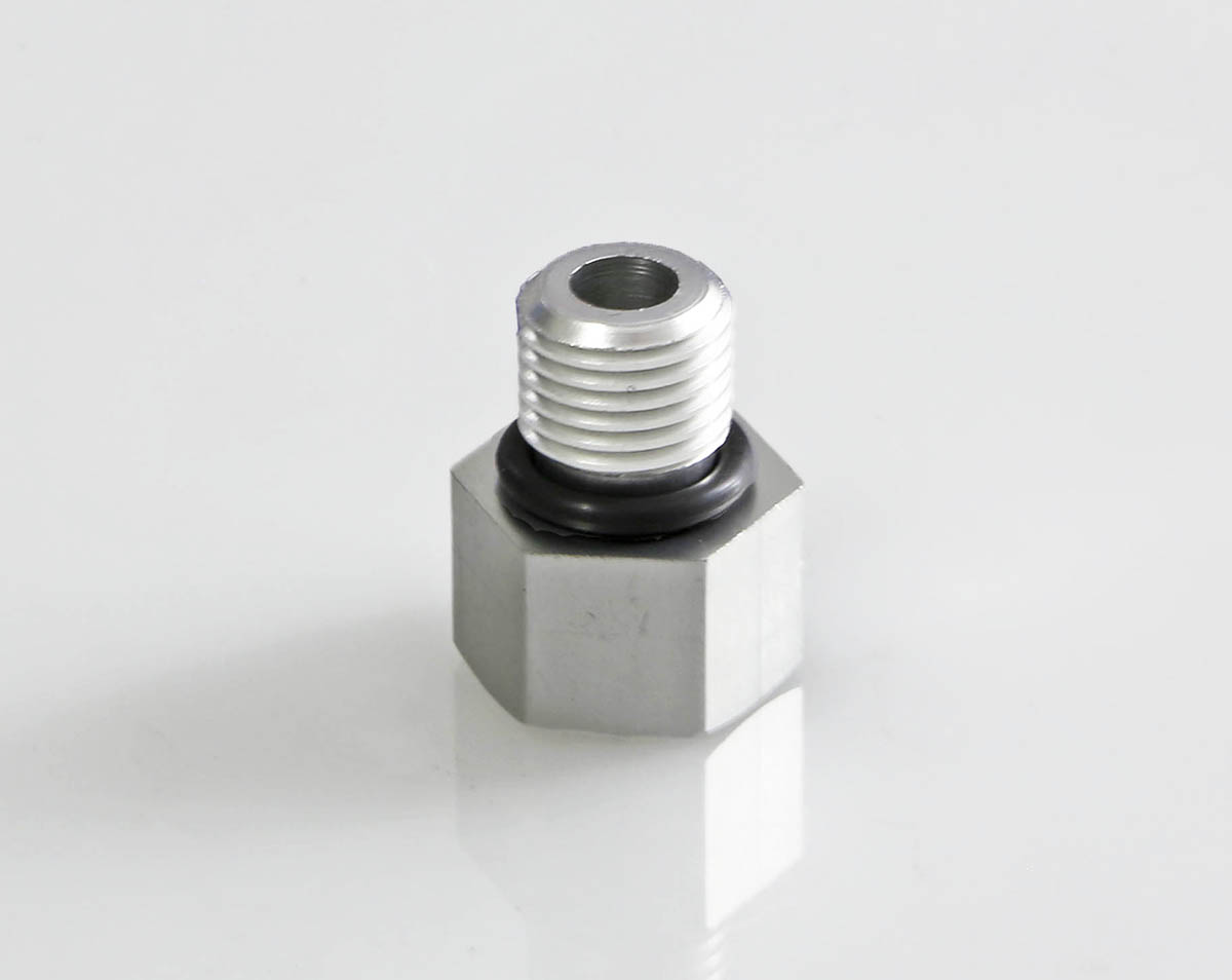 Turbosmart FPR Adapter Toyota/Mazda | TurboTotal GmbH