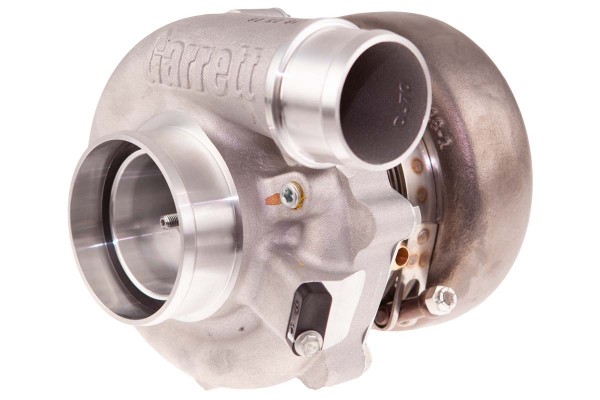 Garrett G30-660 Turbolader 0.83 A/R 880697-5002S | TurboTotal GmbH