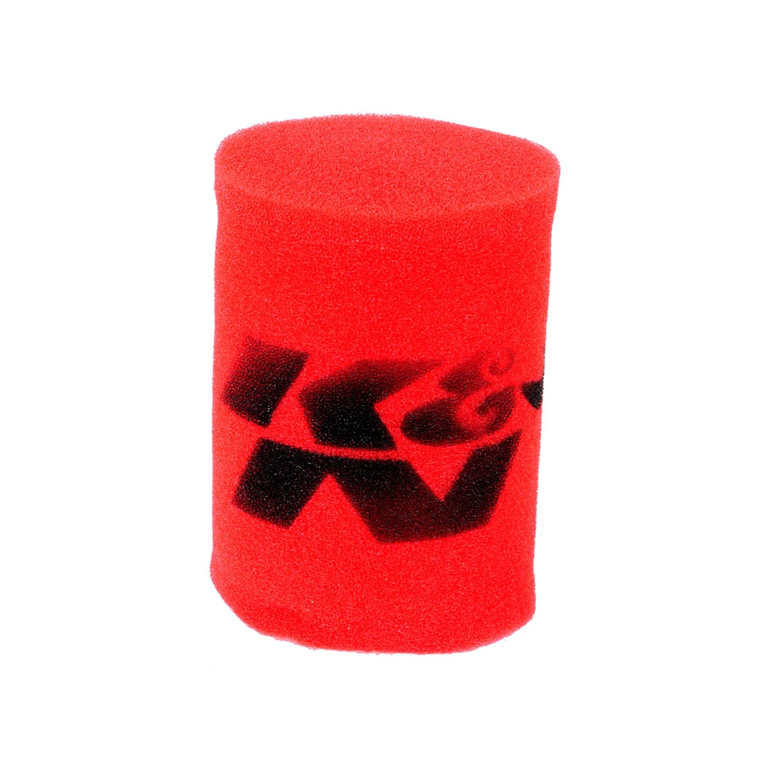 Round Pre-Cleaner K&N 25-1770 | TurboTotal