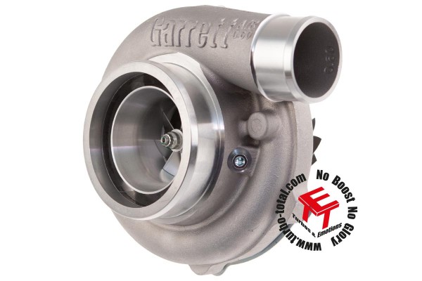 Garrett GTX3071R Turbolader Gen II | TurboTotal GmbH