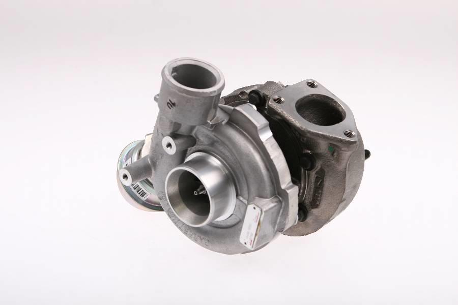 BMW 730 d (E38) Turbocharger 11652248906 | TurboTotal