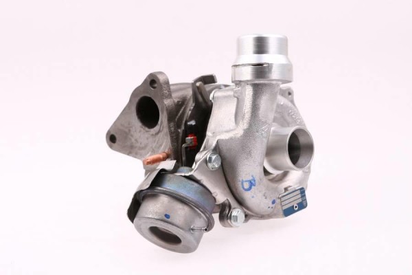 Nissan Qashqai 1.5 dCi Turbocharger 14411-00Q0F | TurboTotal