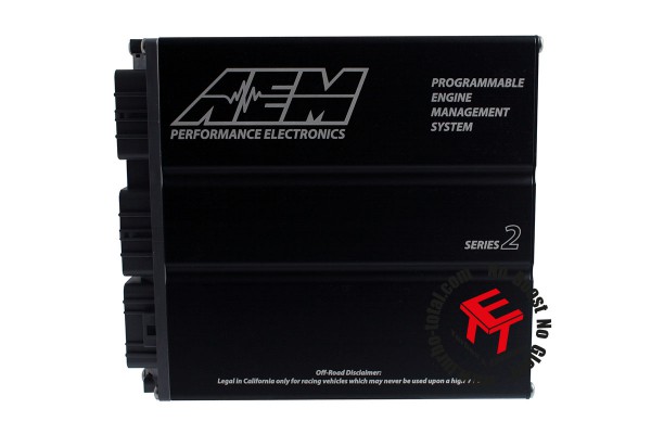 Series 2 Plug & Play Programmable Engine Management System | TurboTotal