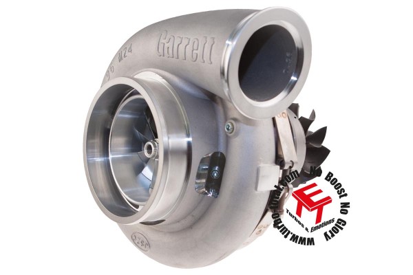 Garrett GTX5544R 106mm Gen II Super Core 851285-5022S | TurboTotal GmbH